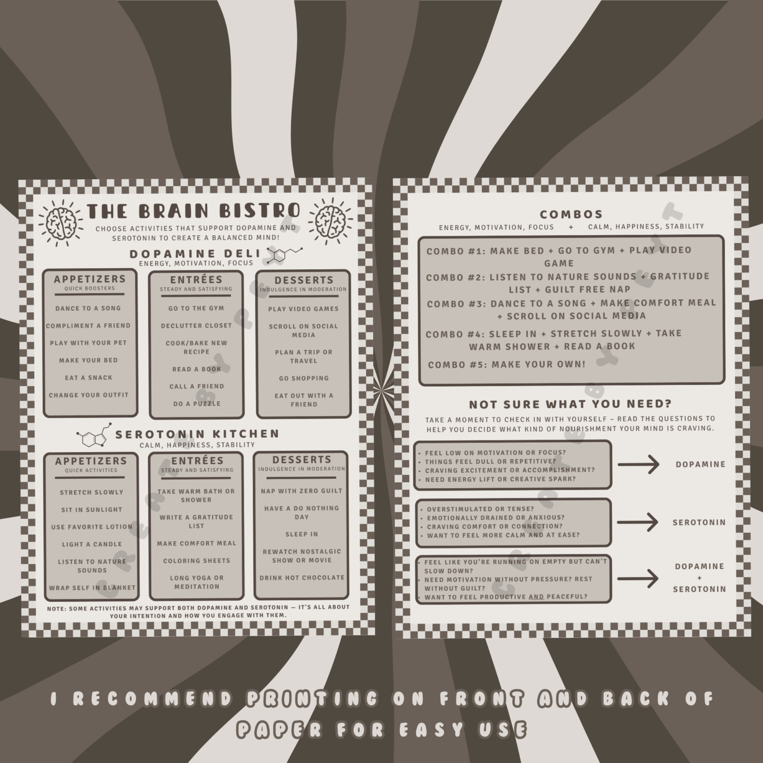 Emotions Charades- A Therapeutic Game for Emotion Identification ...
